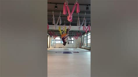 플라잉요가 제이플라잉 개봉제이플라잉 해먹 에어리얼요가 Flyingyoga Youtube