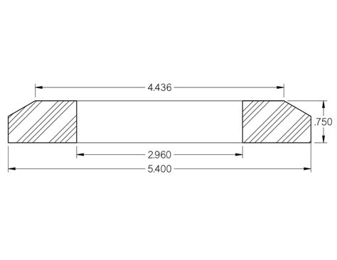 Fire Hydrant Gaskets Newby Rubber Inc