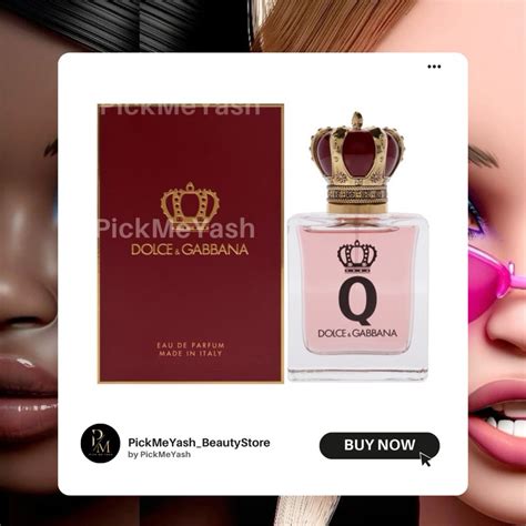 Jual Dolce And Gabbana Q Eau De Parfum For Women Edp Miniaturtravel Size