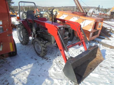 Massey Ferguson 1125 Specs Engine Transmission Dimensions