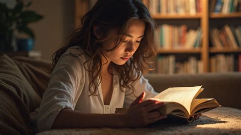 Melhores Maneiras De Aprimorar As Habilidades De Leitura QuantaBoo