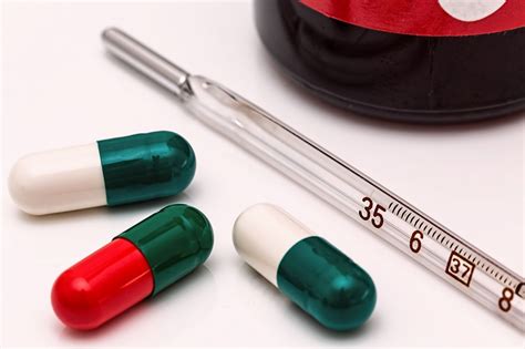 Nano Thermometer Takes Temperature Inside Cells Best Of Good News