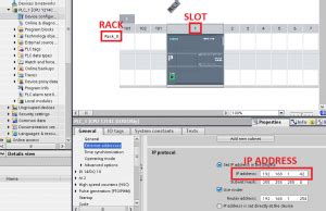 Read S7 1200 Datablock In Excel S7 Excel Connect Automation Portal