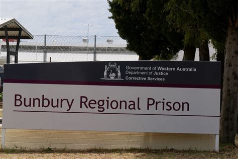 Alleged Assault Sexual Harassment Claims Spark Probes At Bunbury