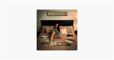 ‎shes All I Wanna Be Morceau Par Taya Fanara And Martin Bak Apple Music