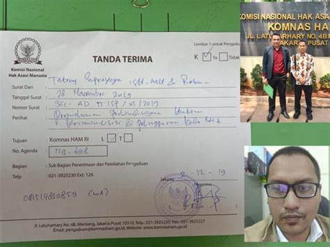 Detail Contoh Surat Pengaduan Ke Propam Mabes Polri Koleksi Nomer 20