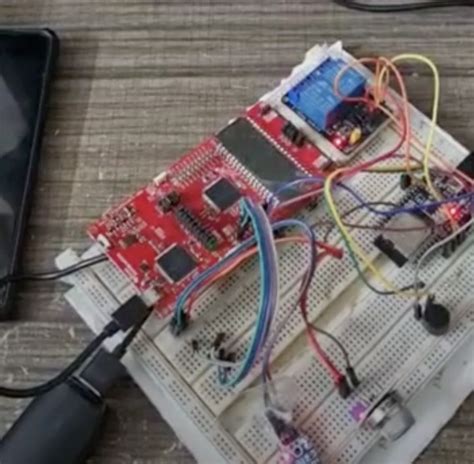 Second Annual Babe IoT Design Competition Comes To A Close Warren B Nelms Institute