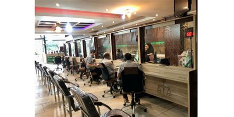 دفتر خدمات الکترونیک قضایی ارومیه شماره 1400303054 آزادگان