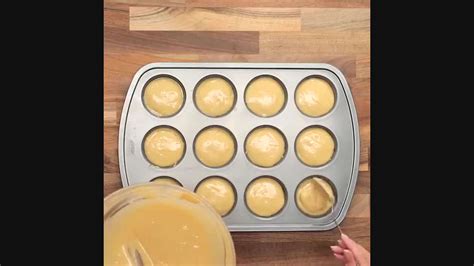 10 Creative Muffin Tin Recipes