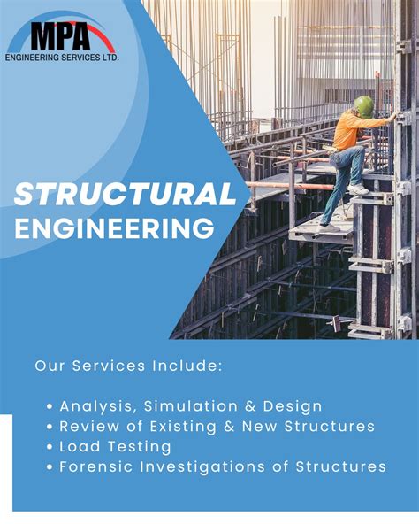 Structuralengineering Gtha Gta Mpa Engineering Services Ltd