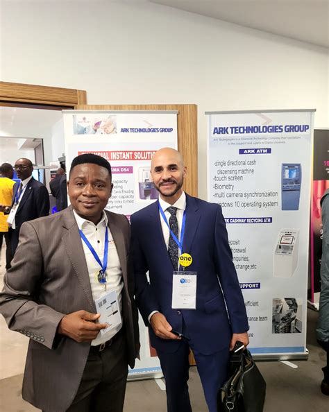 Media Ark Technologies Group