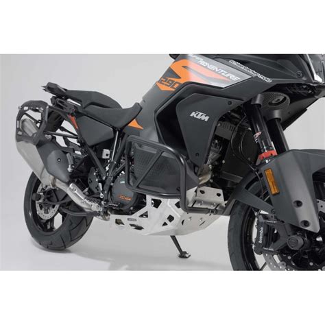 SW MOTECH Crash Bars KTM 1290 Super Adventure 21 Onwards