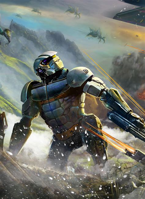 Liberator Td Windows Mac Linux Web Ios Android Game Moddb