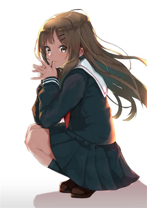 Les 41 Meilleures Images Du Tableau Fille Brune Sur Pinterest Dessins