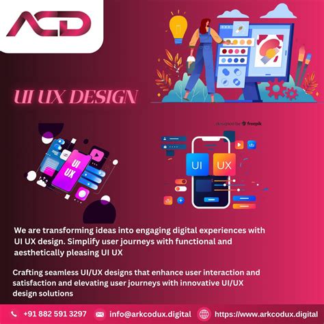Ark Codux On Linkedin Uiux Uidesign Uxdesign Uiuxdesign Design