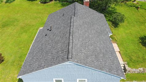 Klaus Roofing Systems By J Smegal Before And After Photo Set Klaus