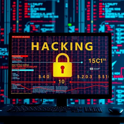 Concern Grows As Reports Of Hacking Incidents Rise Leveluptalk