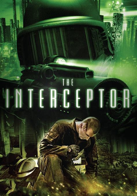 The Interceptor Movie Watch Streaming Online