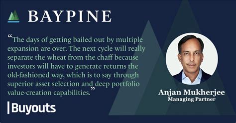 Baypine On Linkedin Investing Privateequity