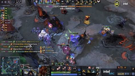 Classic Ogceb Rdota2