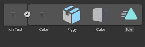 How To Export ONLY Animation Clips From Blender To Unity To Organise Them In Different Files