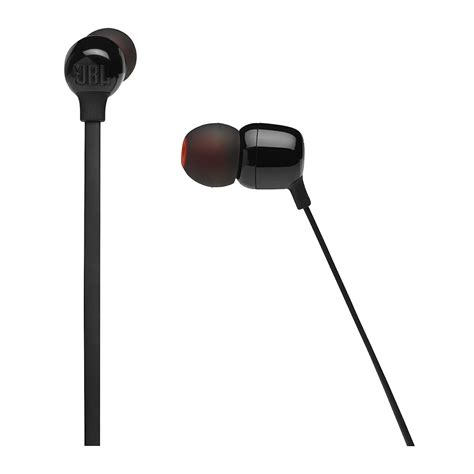 Buy JBL Tune 175 JBLT175BTBLK Neckband (16 Hours Playback, Black ...