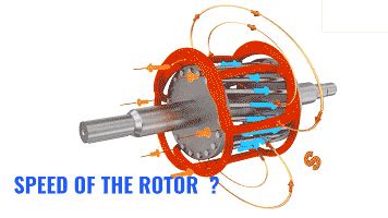 Difference Between Synchronous Motor And Induction Motor