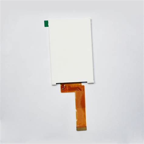buy wholesale china 3 5 inch tft lcd standard 40pin3 wire 4 wire spi