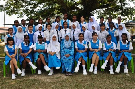 Smk Convent Sitiawan Gallery