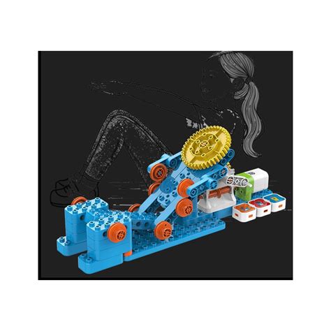Whalesbot U10 Pro