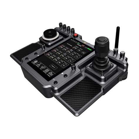 Titan Controller Motocrane