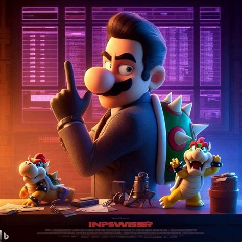 Funny Ai Generated Pixar Movie Posters Rpixar