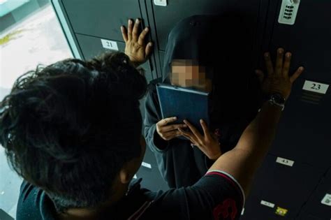 506 Kes Gangguan Seksual Direkod Lelaki Pun Jadi Mangsa Kosmo Digital