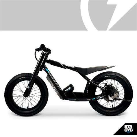 Stacyc 16hdrive Stacyc Eu