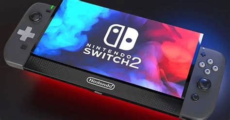Nintendo Lanzaría Un Modelo De Nintendo Switch 2 Sin Retrocompatibilidad
