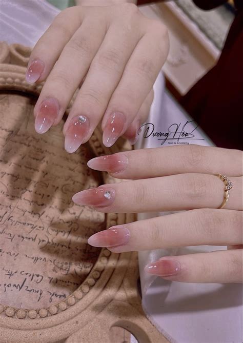 Nail Xinh Móng Tay Ngón Tay