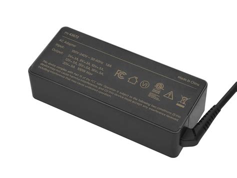 Monoprice W Universal Usbc Laptop Charger Smart Guys Computer Est