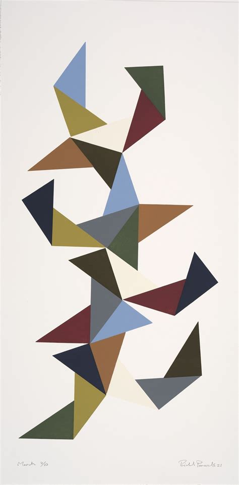 Richard Peacock Printmaker