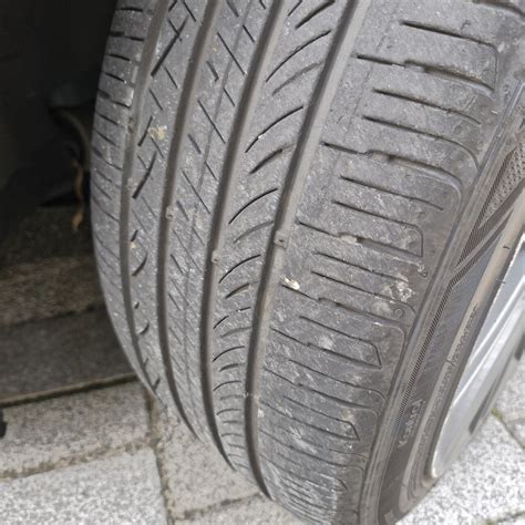 타이어 교체 시기인가 자동차 에펨코리아