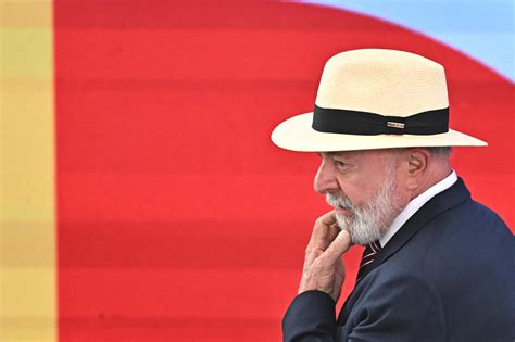 Pesquisa 50 Dos Brasileiros Desaprovam O Governo Lula