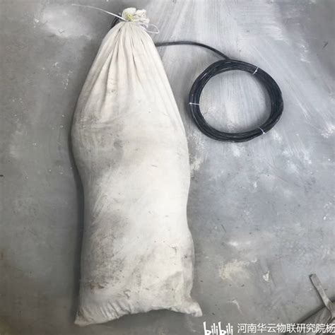 镁阳极 镁合金牺牲阳极 预包装镁合金牺牲阳极 阳极包 哔哩哔哩