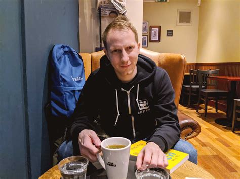 Alex Ellis · Github