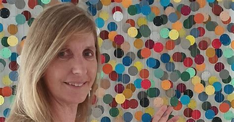 Cecilia Glazman “las Ferias De Arte Ayudan Mucho Y Son Una Posibilidad Para Todos” Infobae