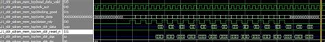 Lattice 的 Ddr Ip核使用调试笔记之ddr 的 仿真 远航路上ing 博客园