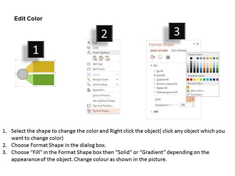 Top 10 One To Two Powerpoint Presentation Templates In 2025