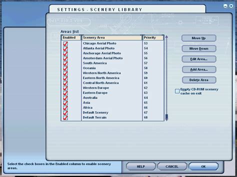 FS2004 Flatten Not Working At LGIK Ikaria Page 2 FSDeveloper