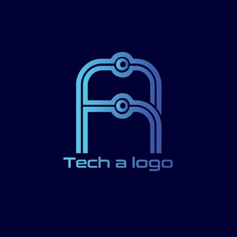 Flm Tech Logo Vectors And Illustrations For Free Download Freepik