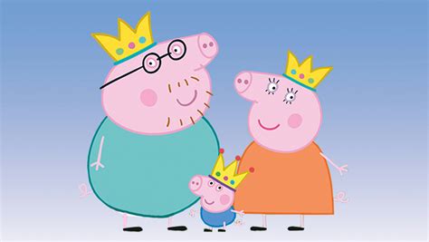 Alles Was Du über Peppa Wutz Wissen Musst Audiblede