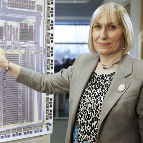 Podcast 012 Sophie Wilson On Acorn Arm Basic Cross Cutting Concerns