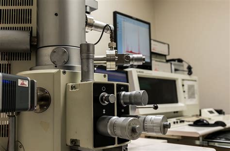 Sentec Testing And Troubleshooting Professionals Energy Dispersive X Ray Microanalysis Eds